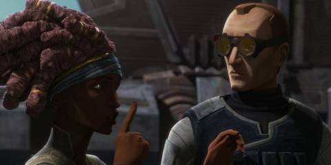 Star Wars: The Bad Batch Summary, Latest News, Trailer, Season List ...