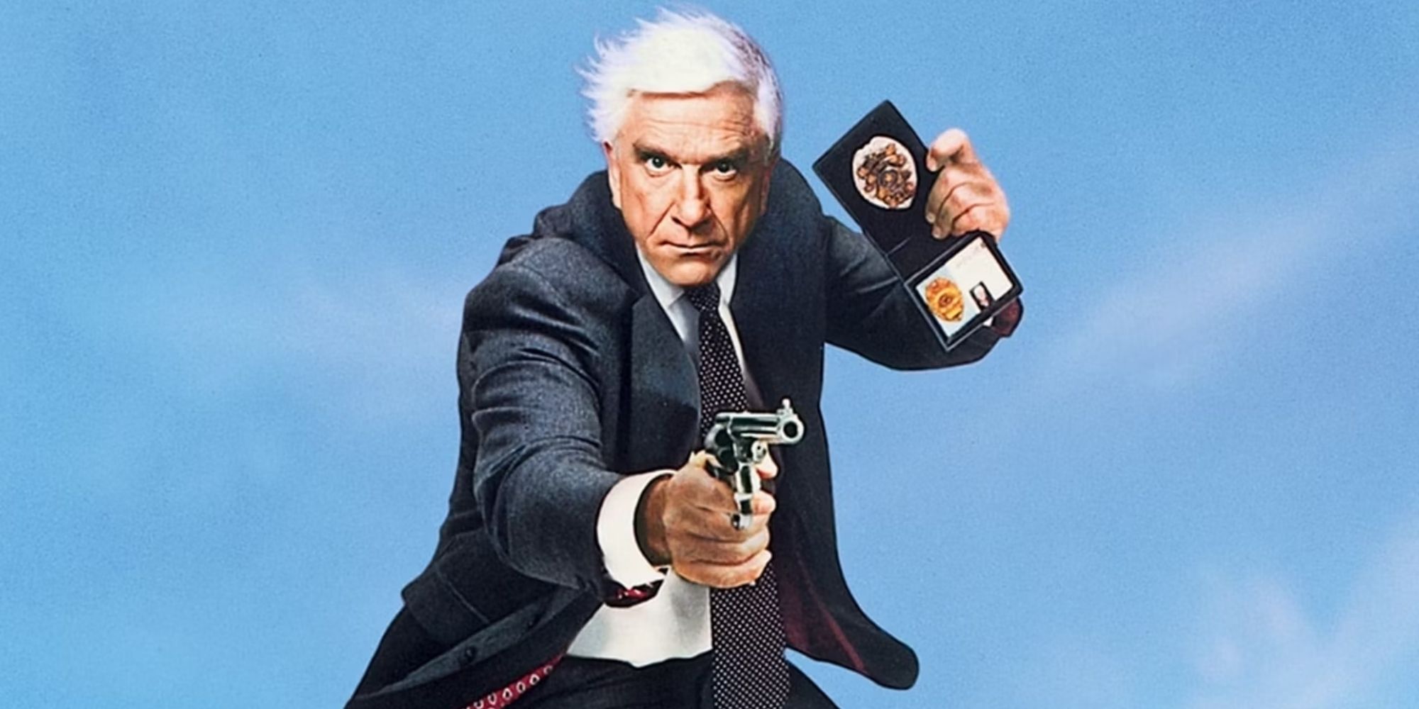 The Naked Gun: From the Files of Police Squad! Summary, Latest News ...