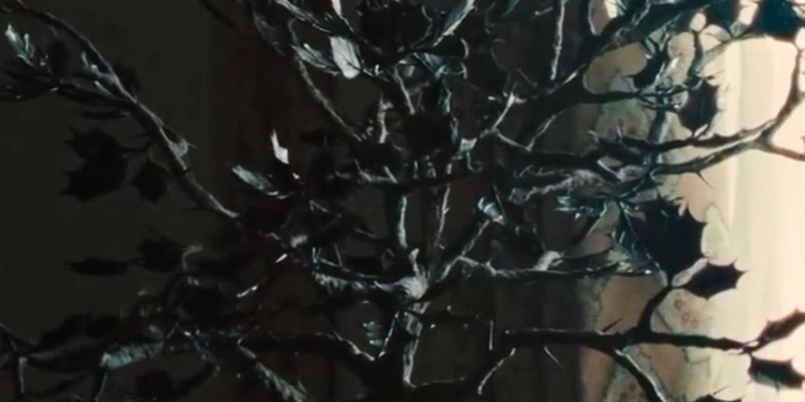 Aunt Gladys' Plan Revealed: The Shocking Truth Behind Her Magic in Weapons