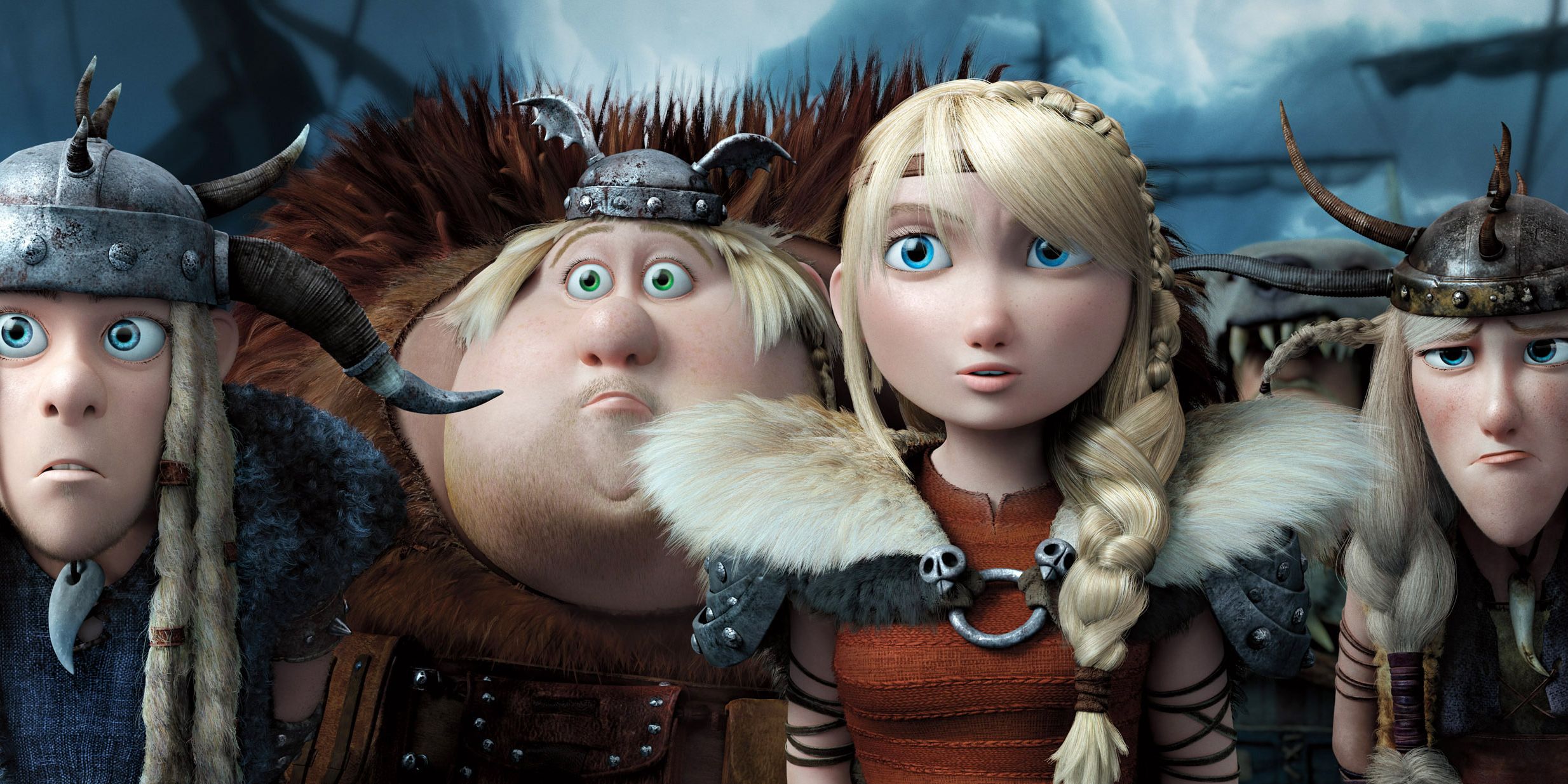 10 Key Changes for How to Train Your Dragon 2 Live-Action Remake