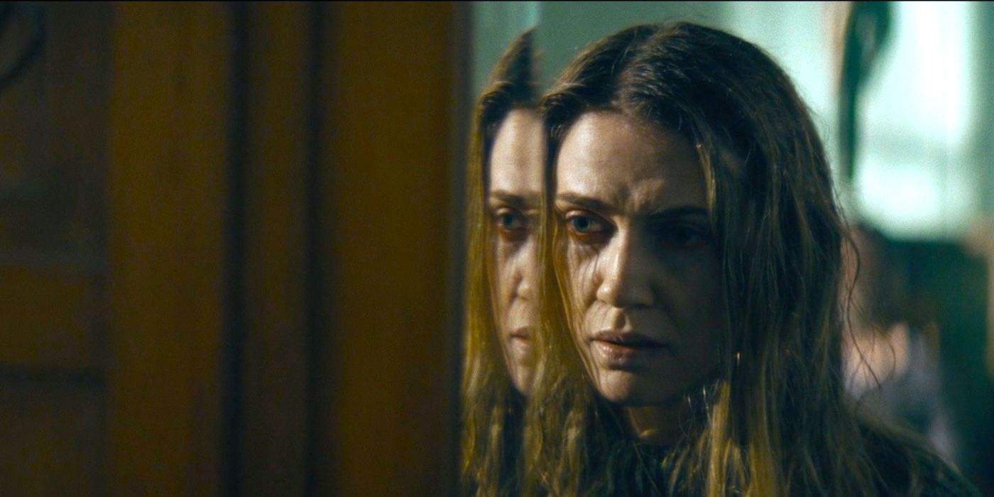 Shaman Review: Will We Ever Get A Completely Original Exorcism Movie Again?