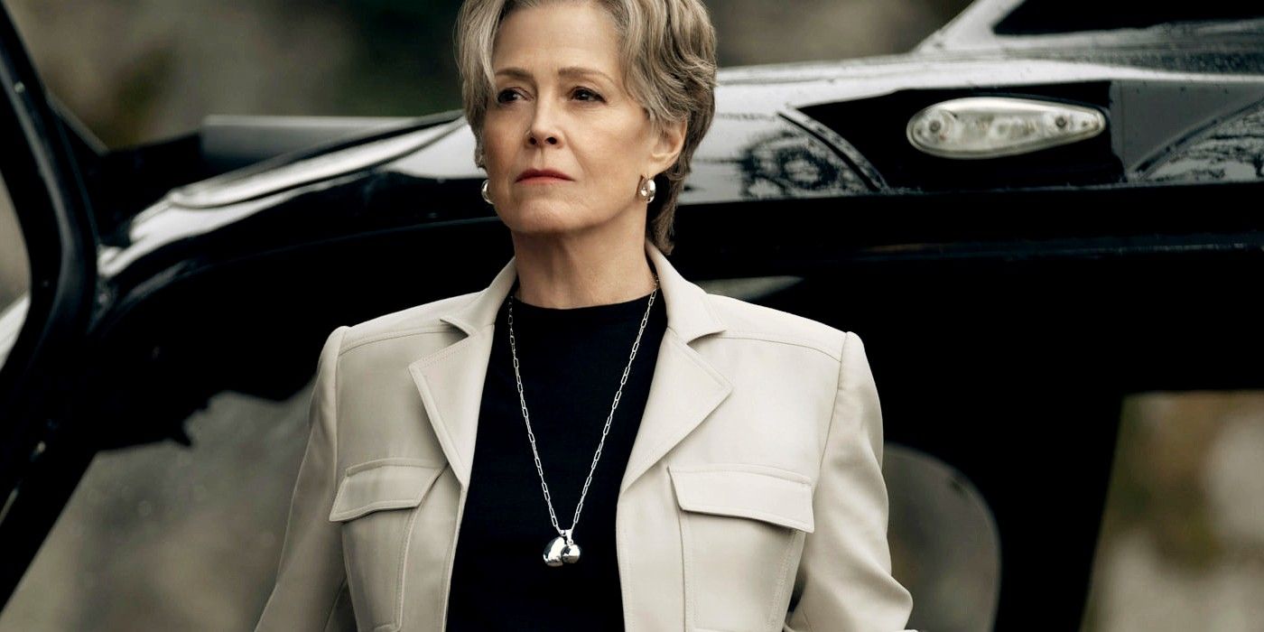 The Gorge Movie: Ambitious Genre-Bending Falls Short