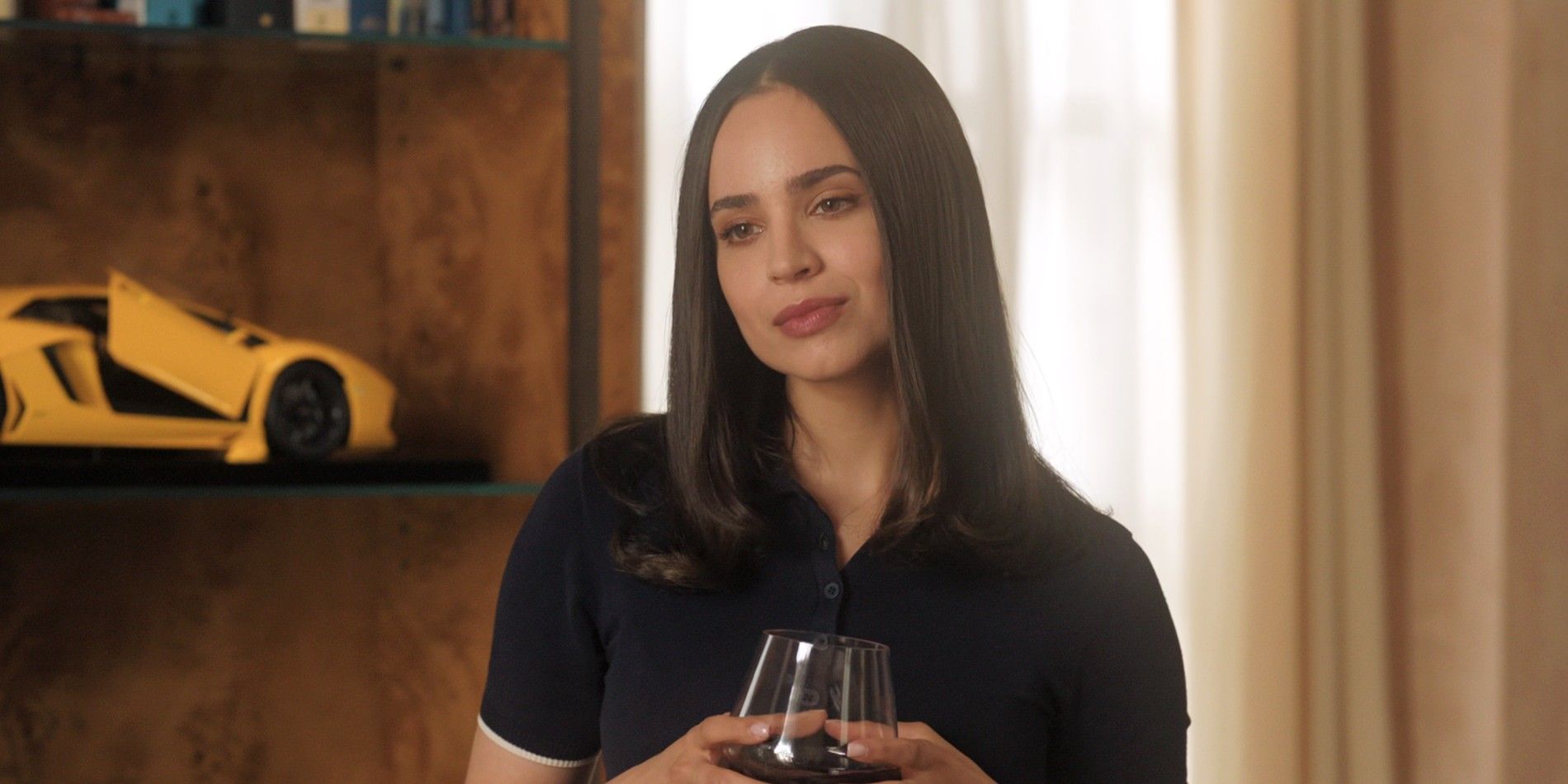 My Oxford Year: Netflix's New Romantic Drama Becomes Streaming Hit Despite Low RT Score