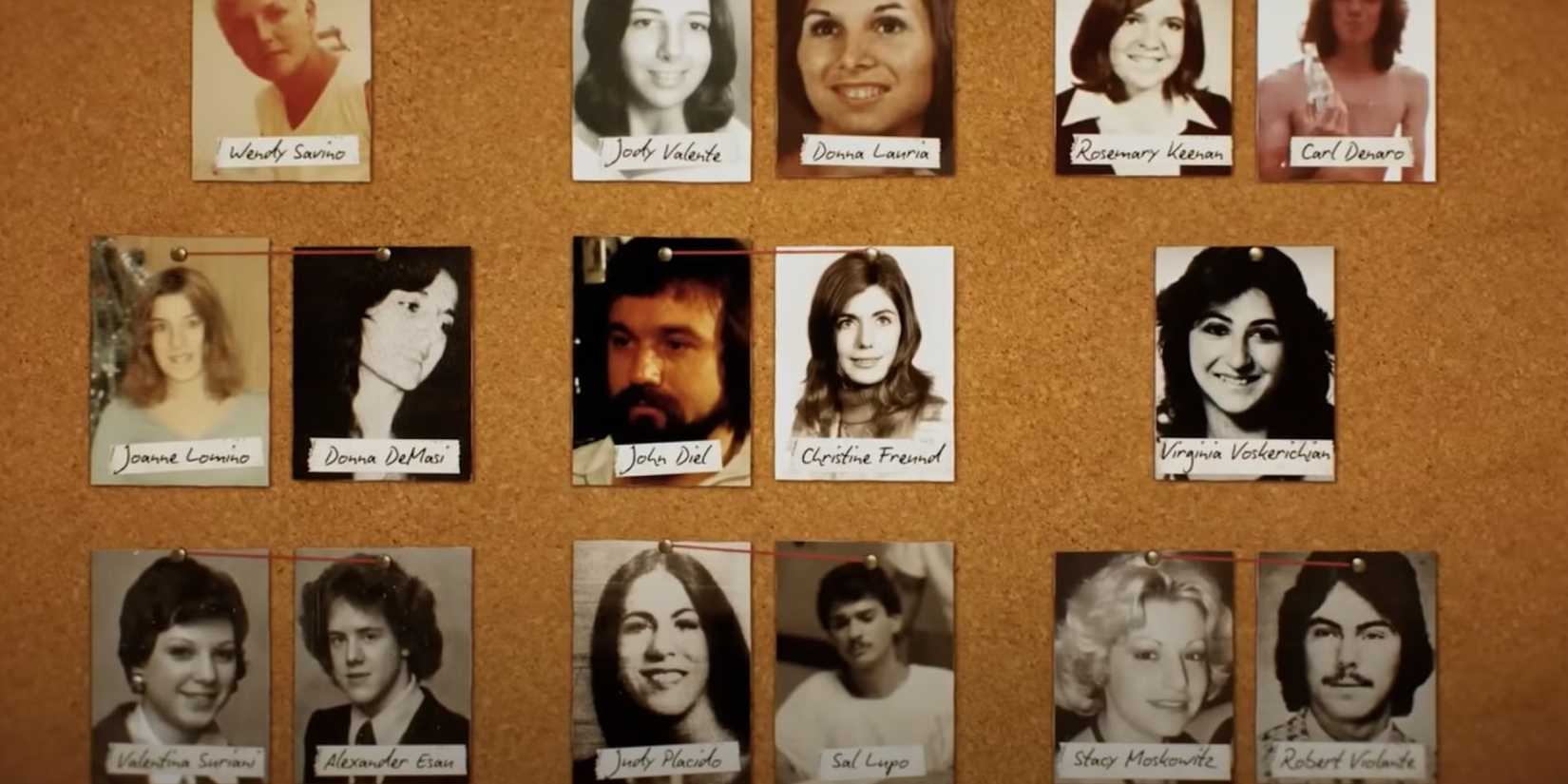 6 Most Shocking Reveals From Netflix's Son Of Sam Documentary Series