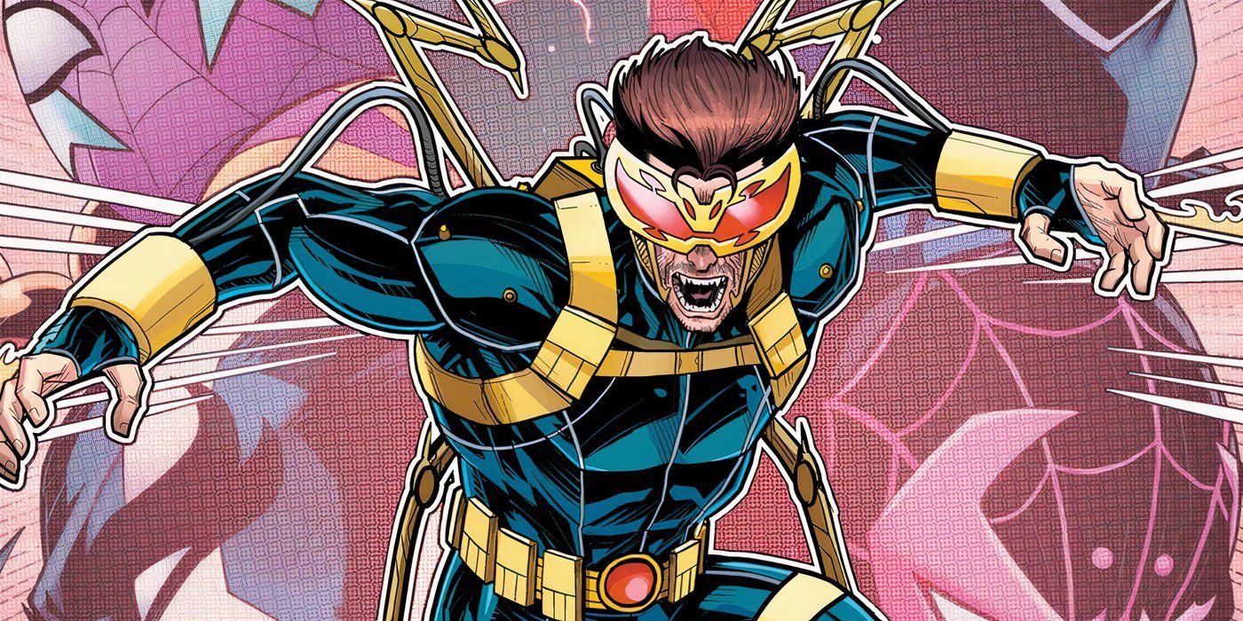 10 Dark Spider-Man Variants Who Use Guns - SKJ Bollywood News