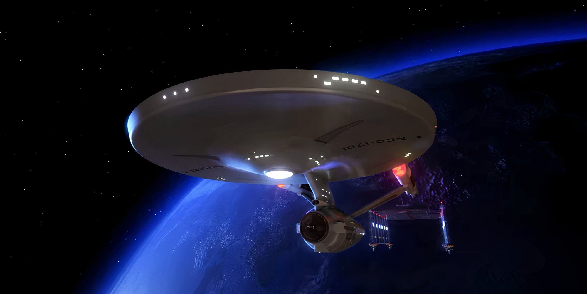Star Trek: Phase II - 6 Secrets Of The Lost 1970s TV Series Revealed