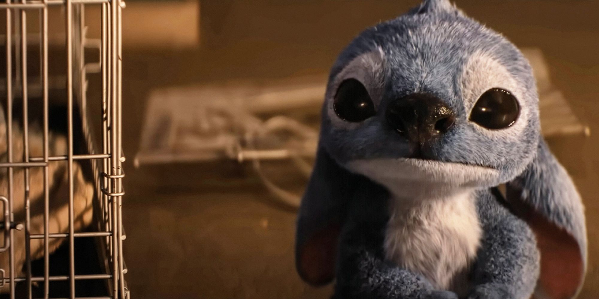 Stitch | ScreenRant