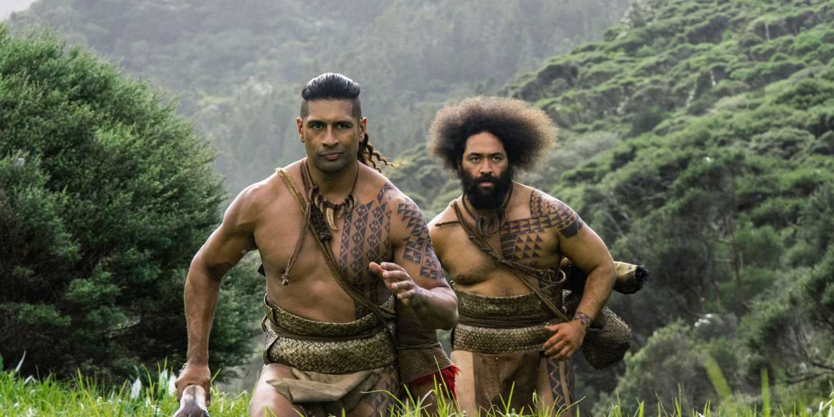 Jason Momoa's Apple TV+ Historical Drama Becomes Instant Streaming Hit