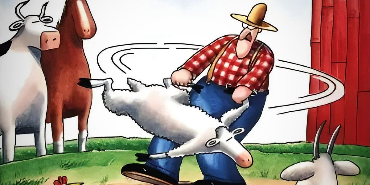 The Far Side | ScreenRant