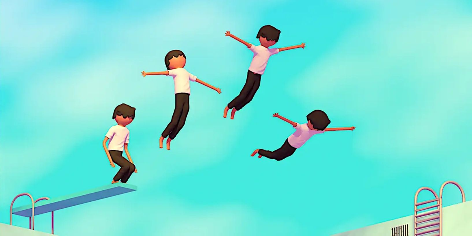 Boys Go To Jupiter Review: Julian Glander's Debut Feature Is One Of The ...