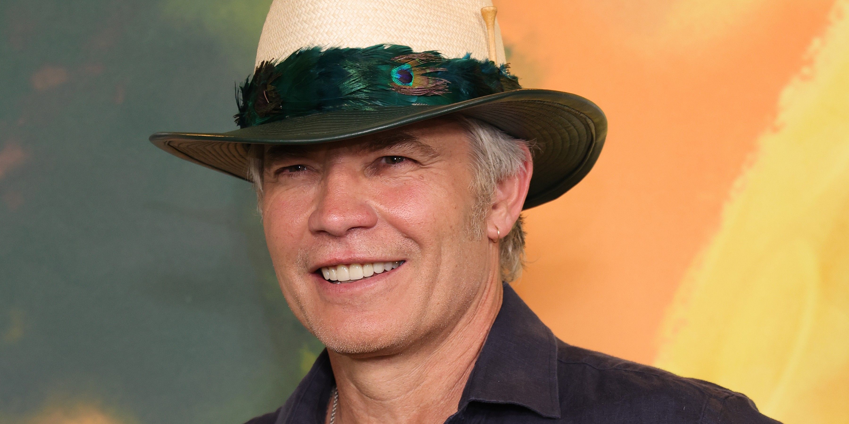 Timothy Olyphant Hints at Role in Netflix's Cliff Booth Spinoff Movie