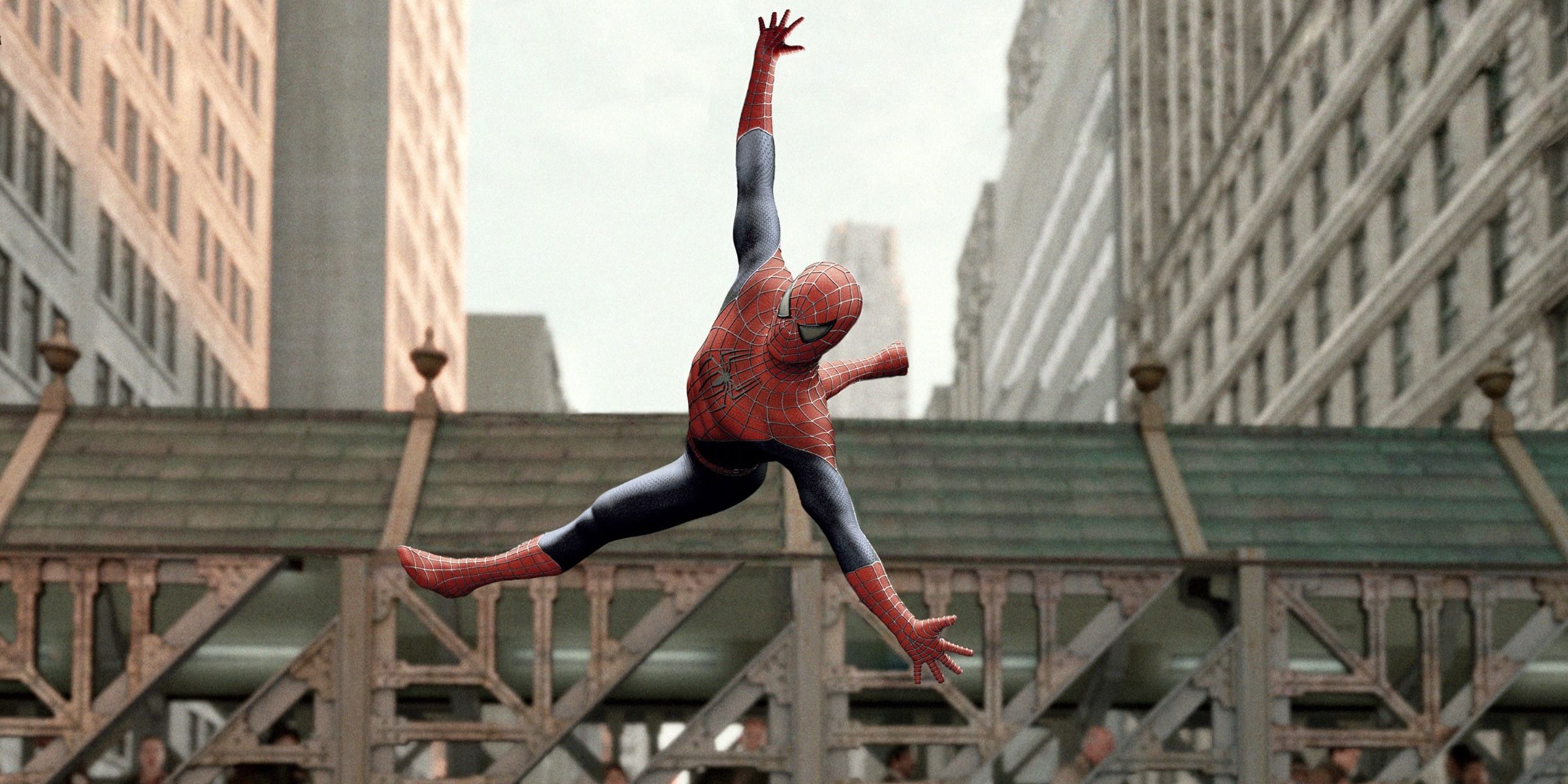 10 Essential Spider-Man: The Animated Series Episodes For Movie Fans