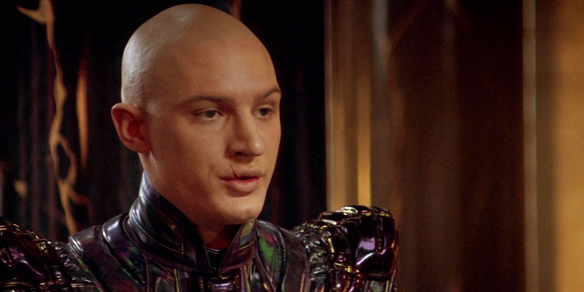 Star Trek: Nemesis Summary, Latest News, Trailer, Cast, Where to Watch ...
