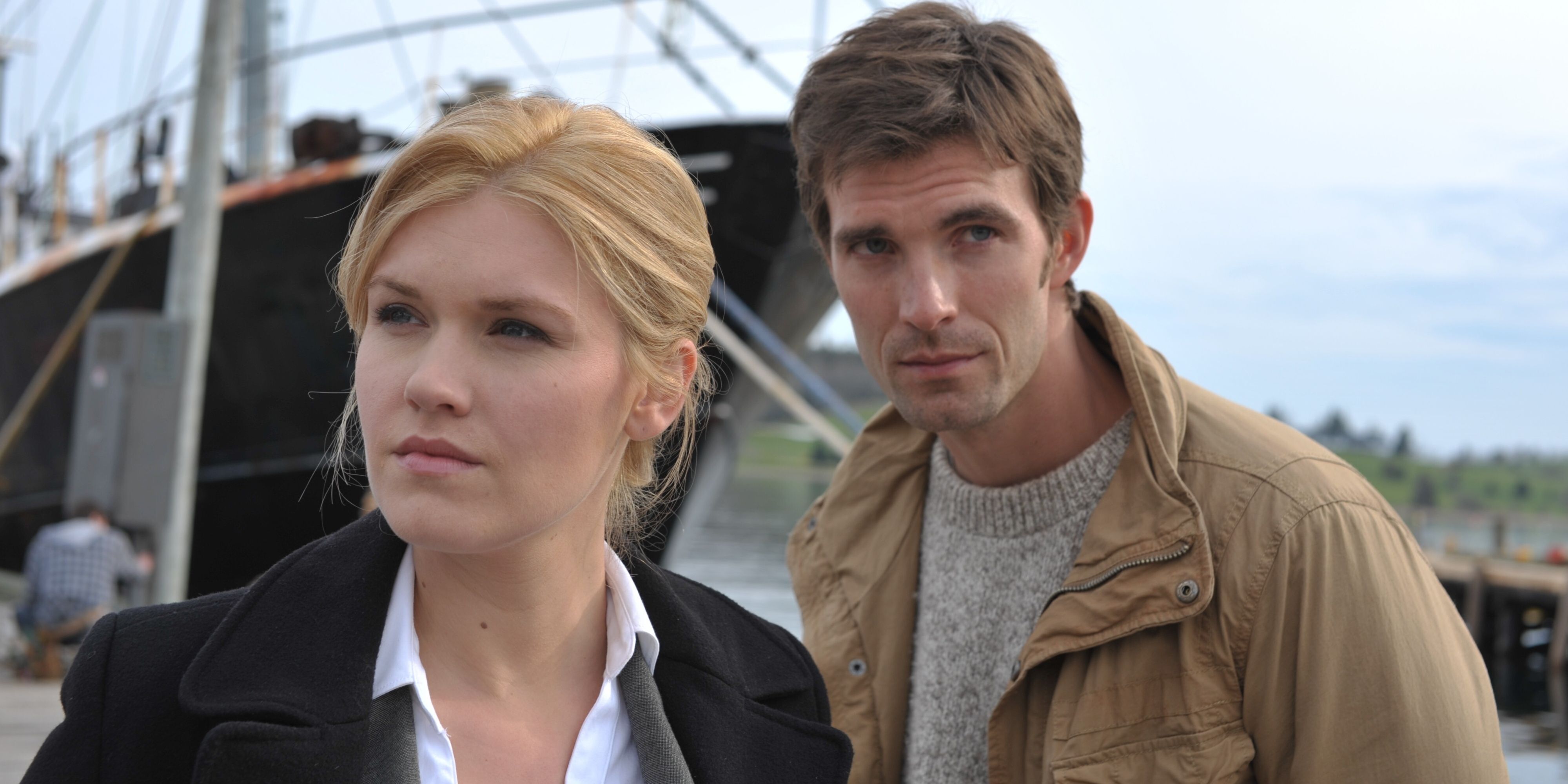 Haven Summary, Latest News, Trailer, Season List, Cast, Where to Watch ...