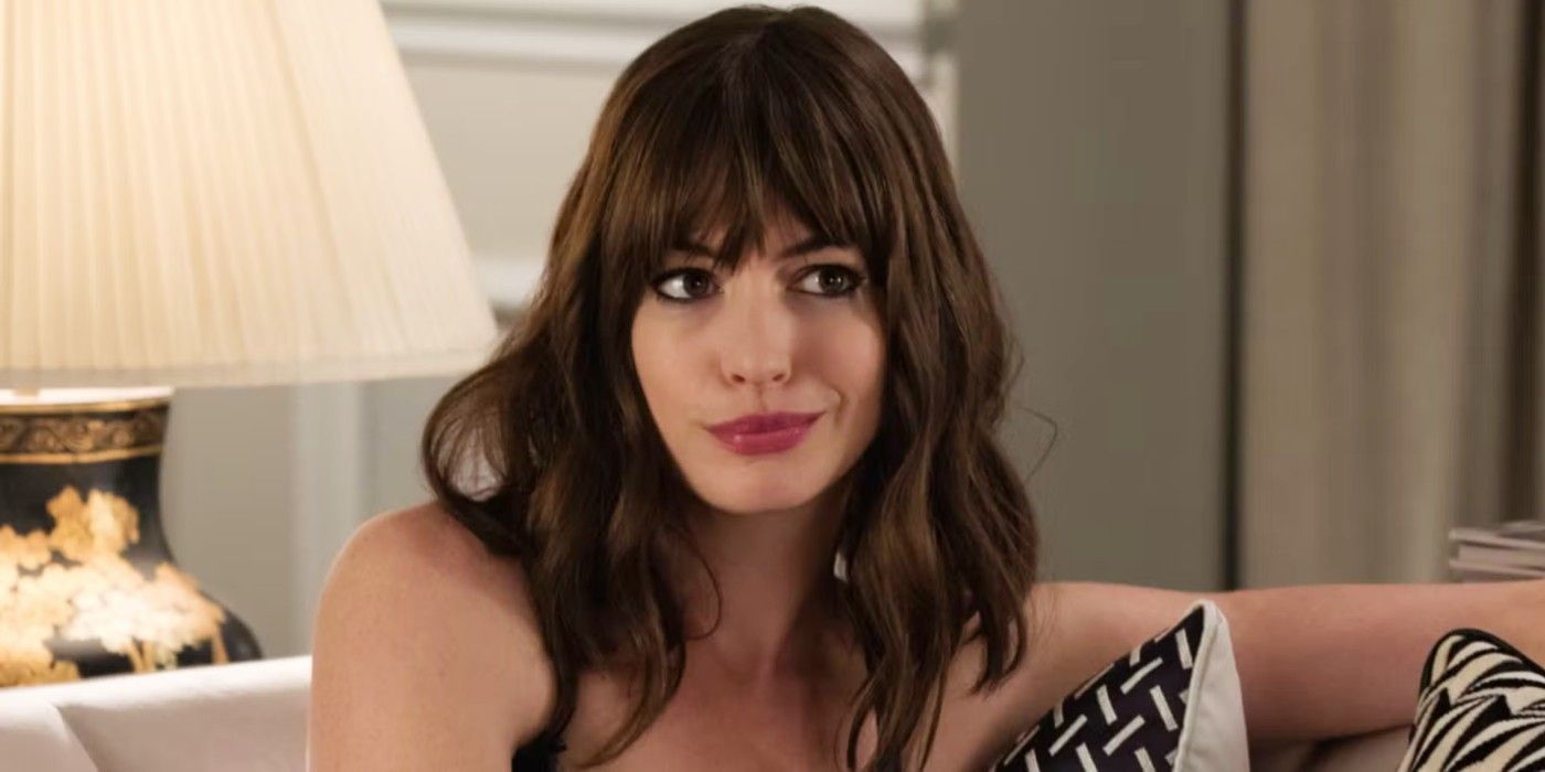 Anne Hathaway's The Hustle Surges on Amazon Prime 6 Years Later