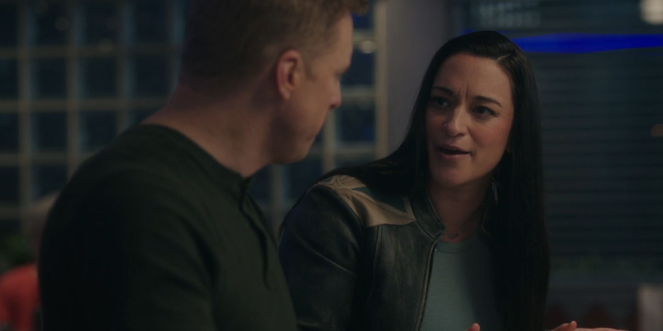 Resident Alien's Final Episode Needs To Remember The Weird Supernatural ...