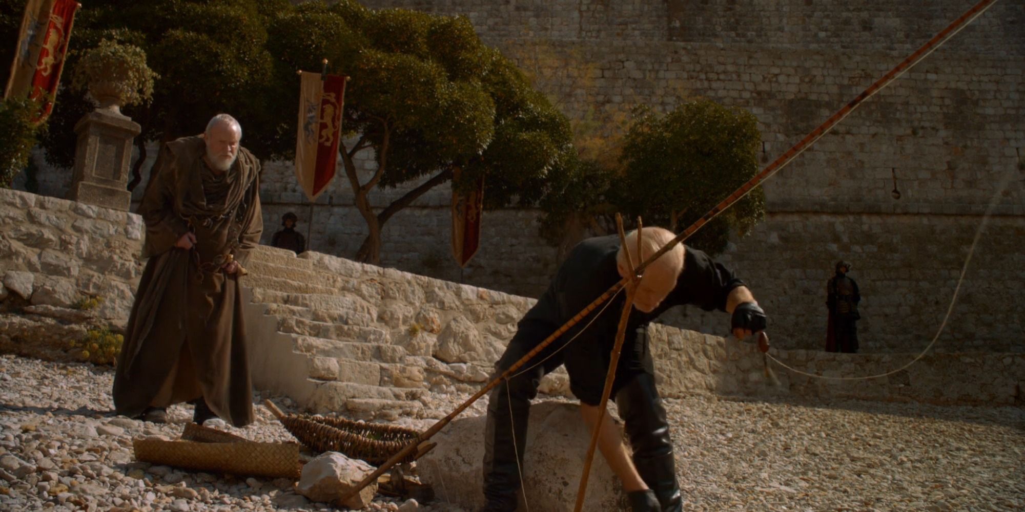 Game Of Thrones Summary, Latest News, Trailer, Season List, Cast, Where ...