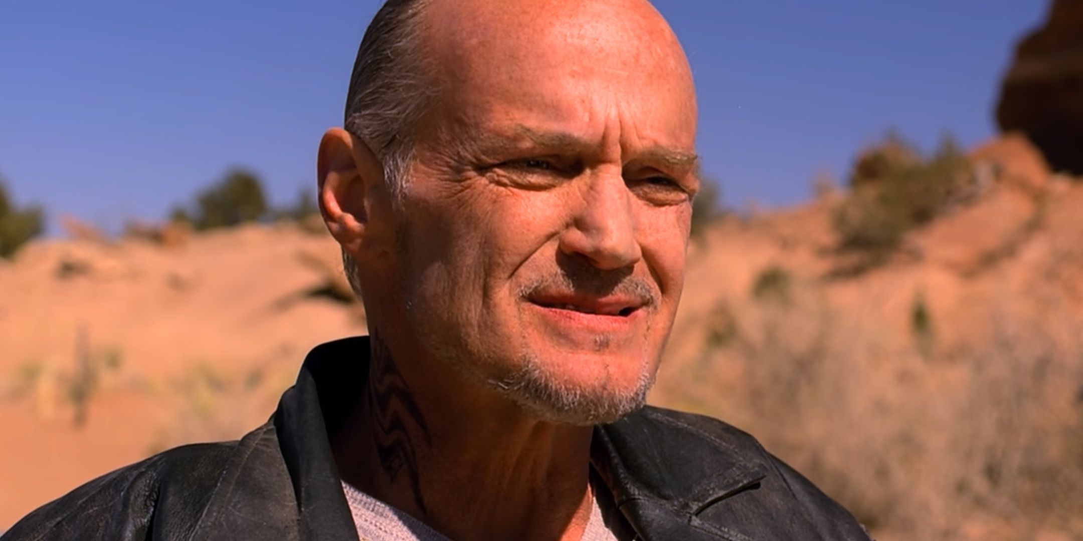 TV's Only Perfect Episode Has A 10/10 IMDb Score But Almost Ruined Its Show