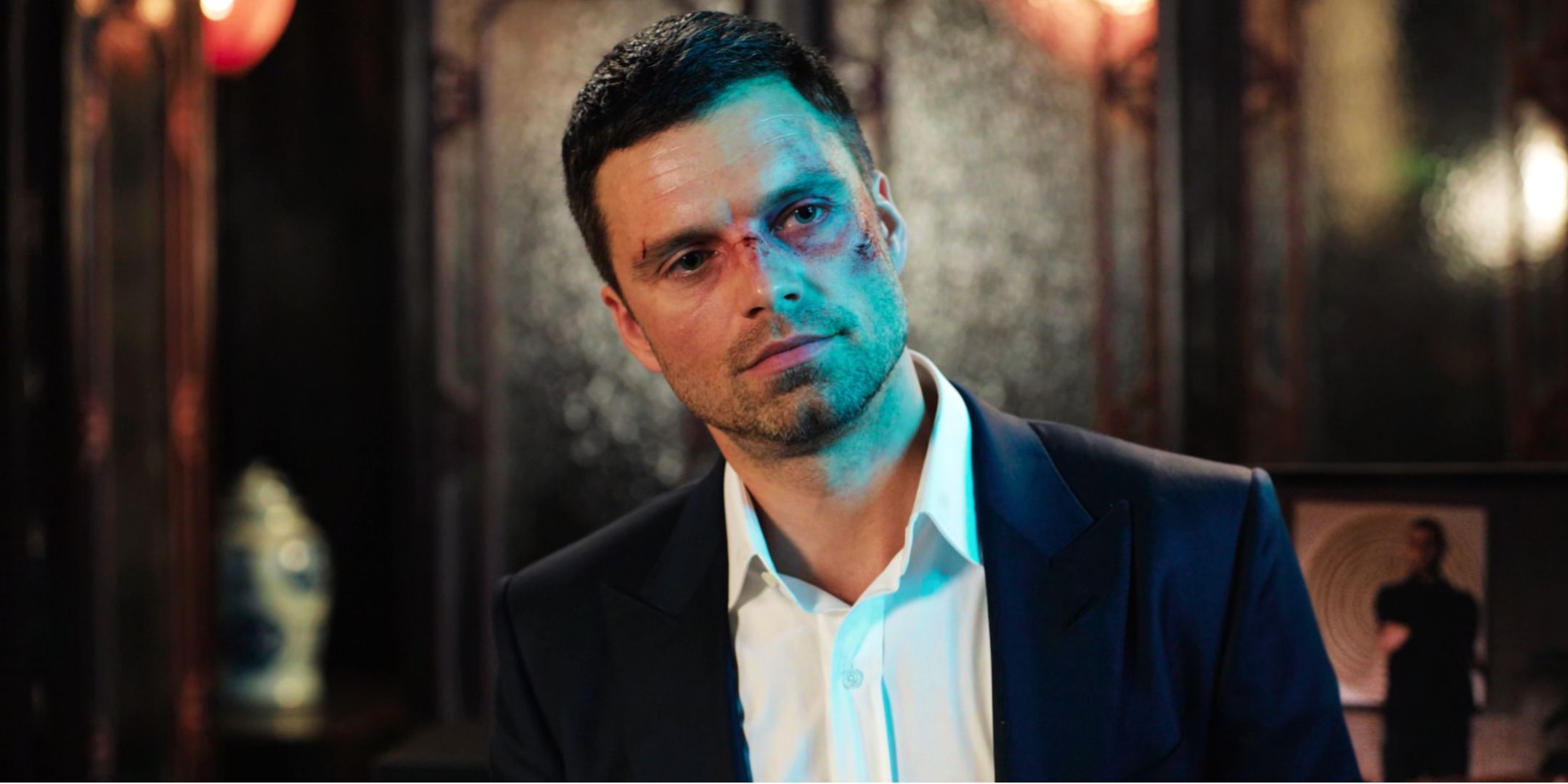 Sebastian Stan: The Vampire Diaries Role You Won't Believe He Almost Had - World Today Journal