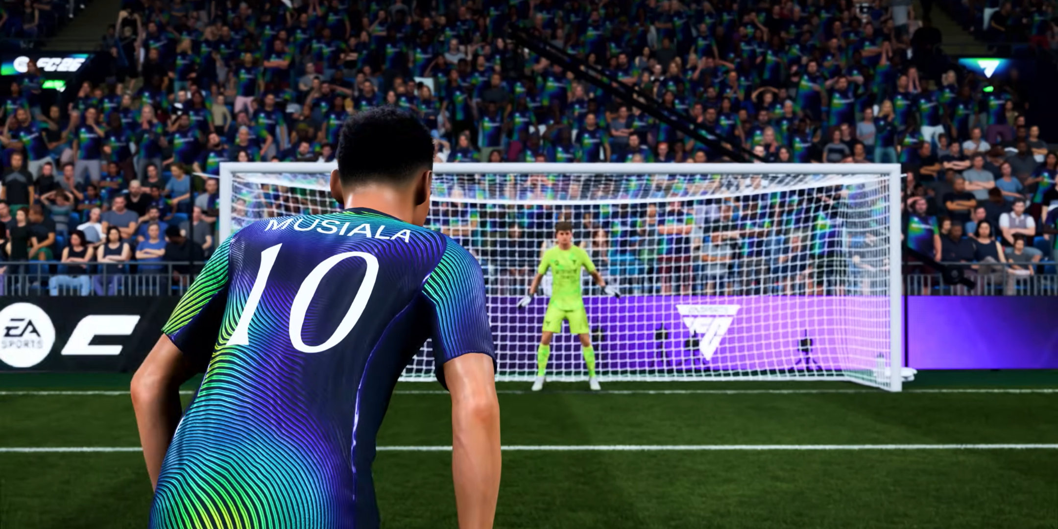 EA Sports FC 26 Ultimate Team Overhaul: New Modes, Competitive Gameplay