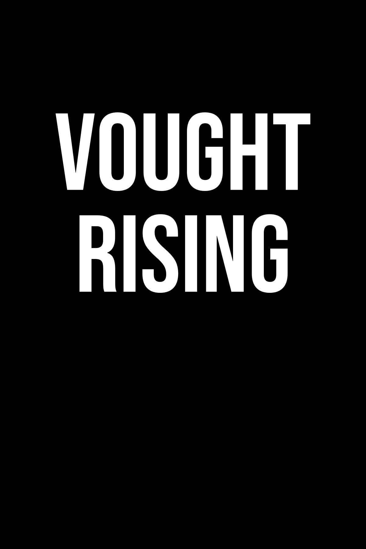 Vought Rising: Cast, Story & Everything We Know About The Boys Prequel