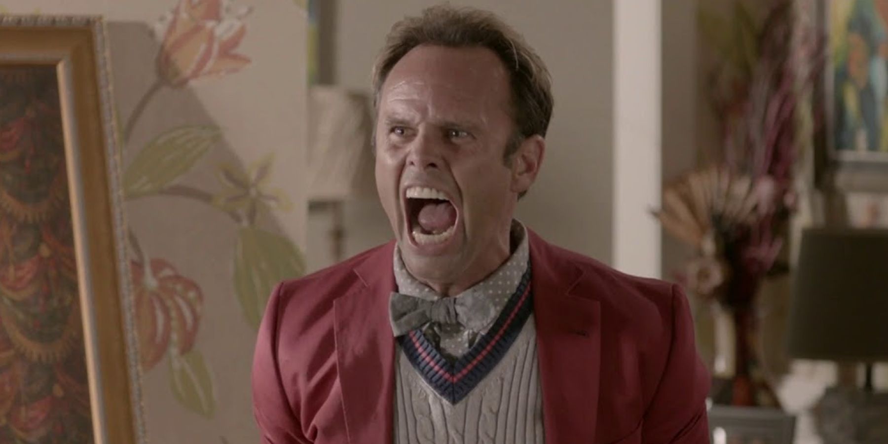 5 Underrated Walton Goggins TV Performances You Need To See