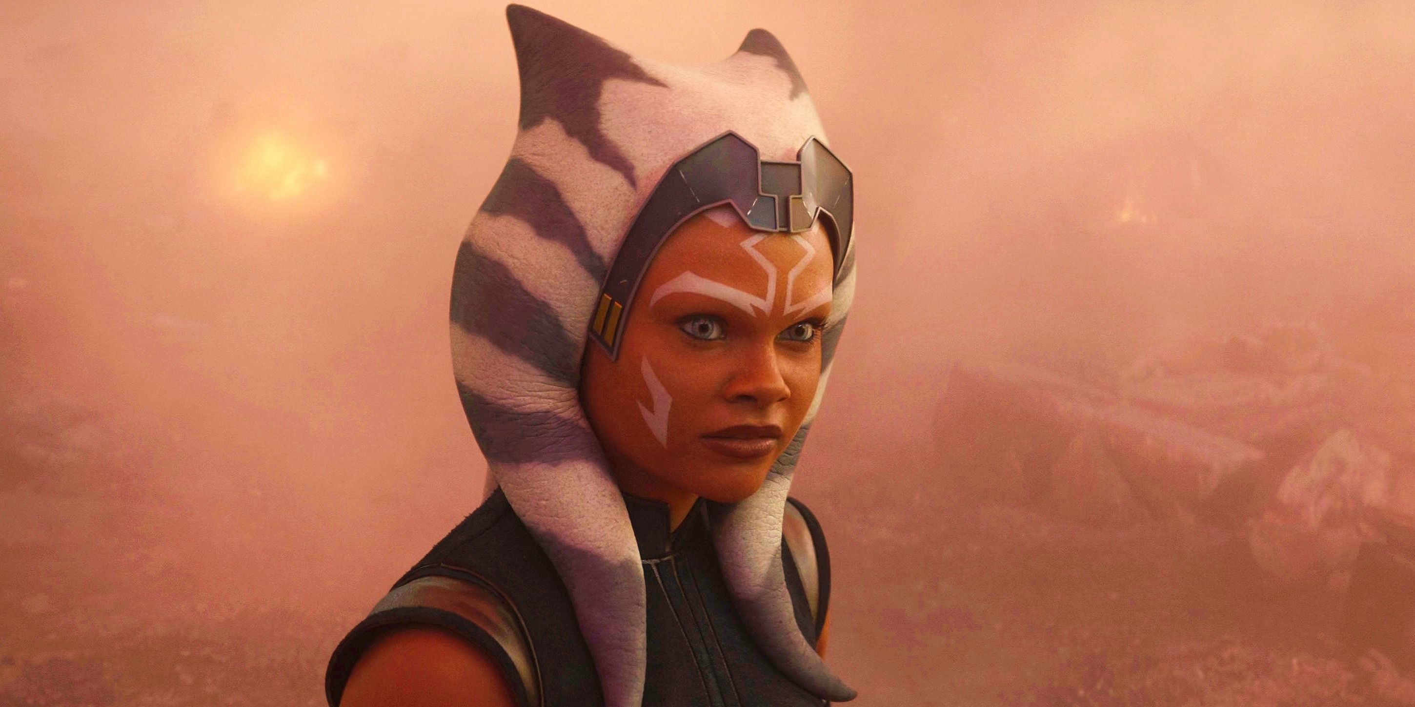 "I Have No Memory of My Mother": Luke Skywalker May Finally Learn Padmé's True History