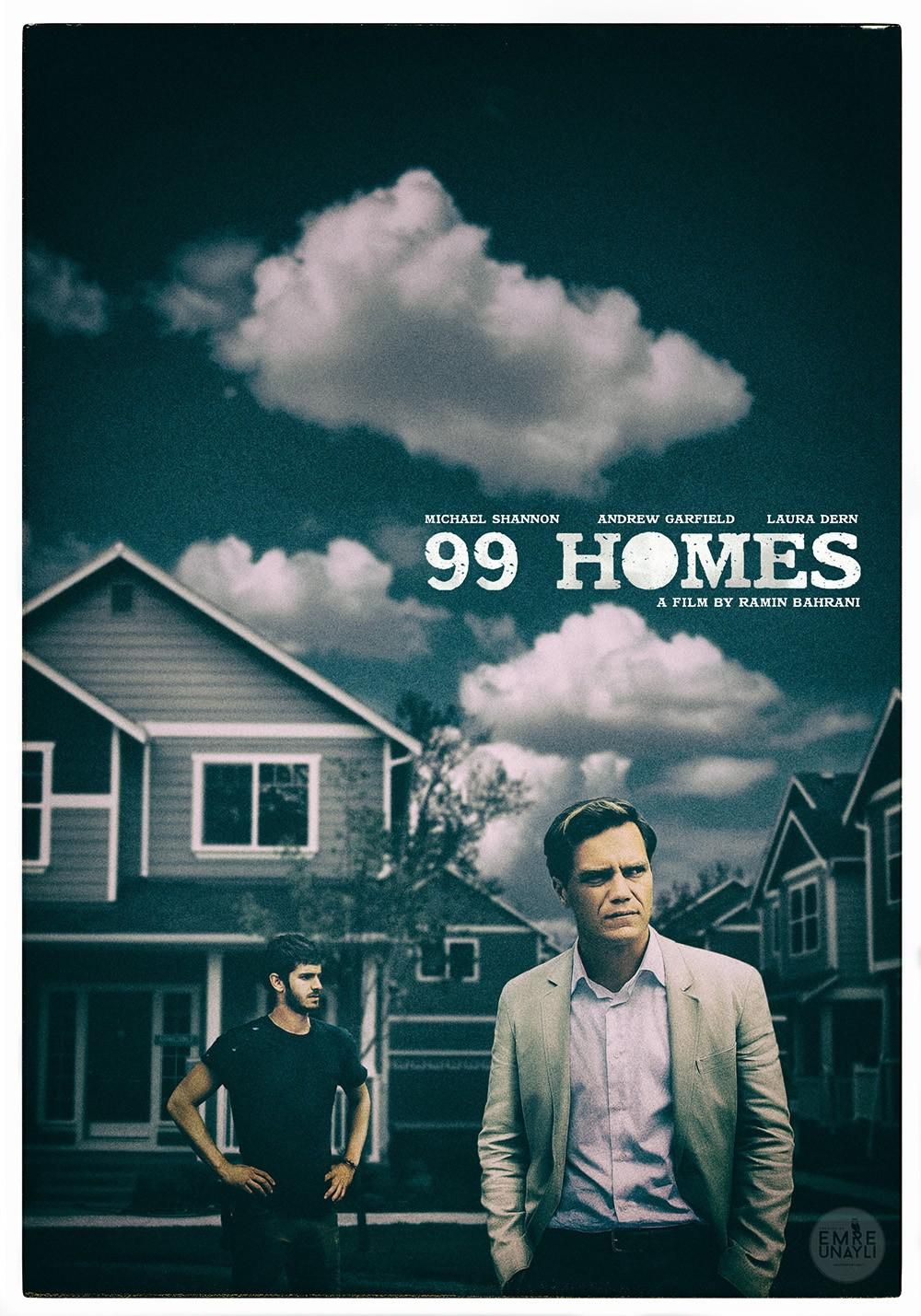 99 Homes Summary, Latest News, Trailer, Cast, Where to Watch and More