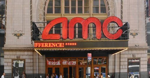 AMC Search For Stubs: The Best AMC Theaters