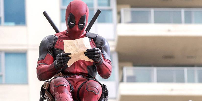 10 Amazing Superhero Movie Scenes You've Never Seen
