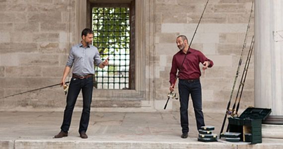 'Tyrant' Season 1 Finale Review – Not Far Enough