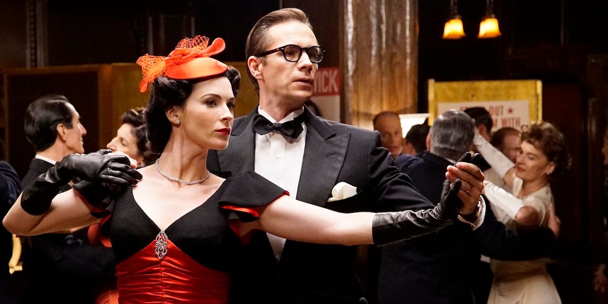 Marvel's Agent Carter: 10 Things We Learned About Jarvis Before He ...