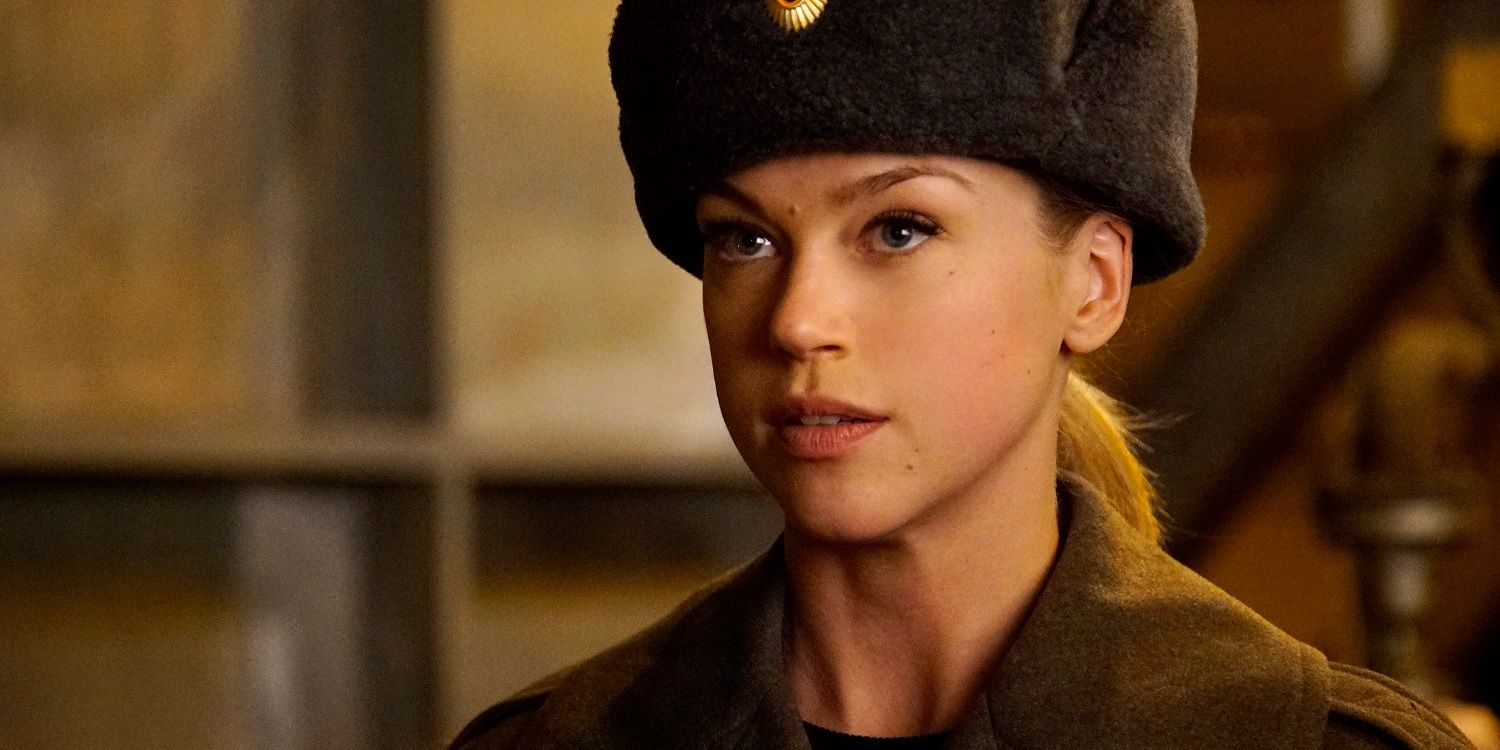 Agents Of SHIELD’s Bobbi Morse: 5 Things They Kept From The Comics (& 5 ...