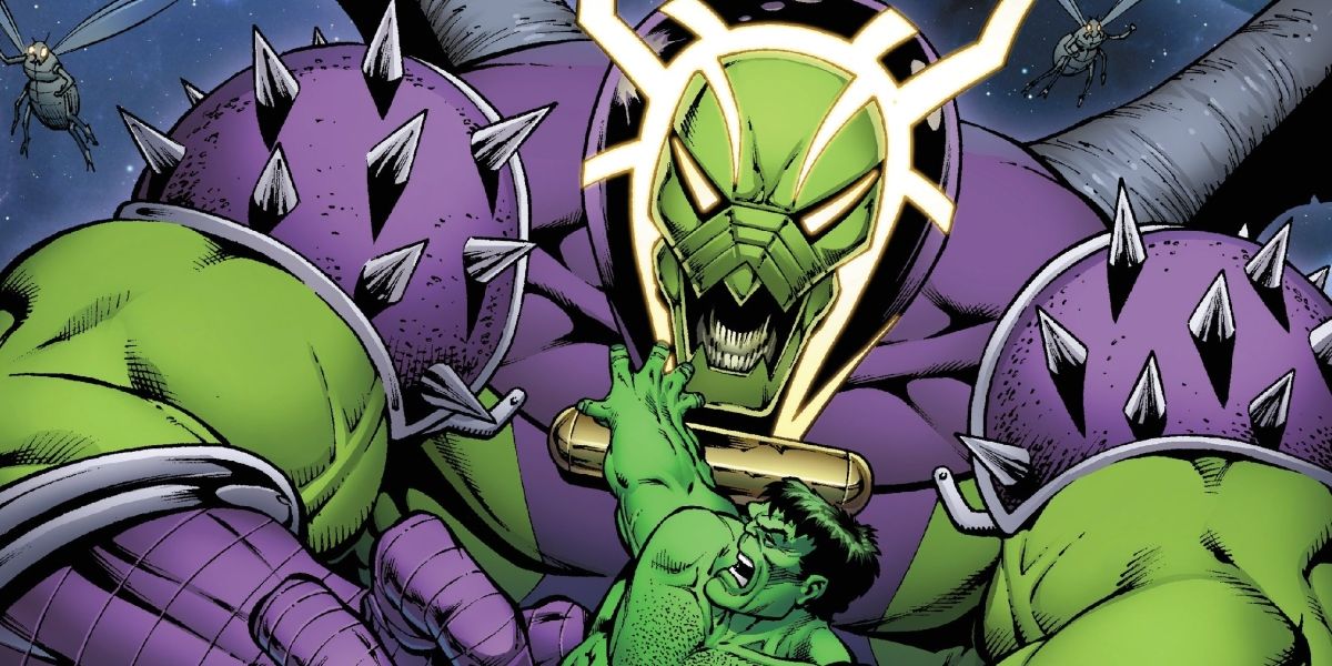 10 Most Powerful Marvel Characters That The Guardians Of The Galaxy ...