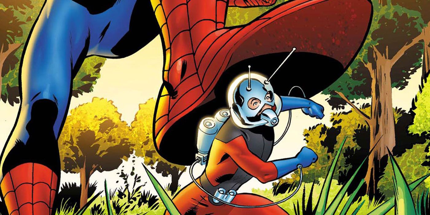 Ant-Man & The Wasp: Quantumania 26 MCU Easter Eggs & References Explained