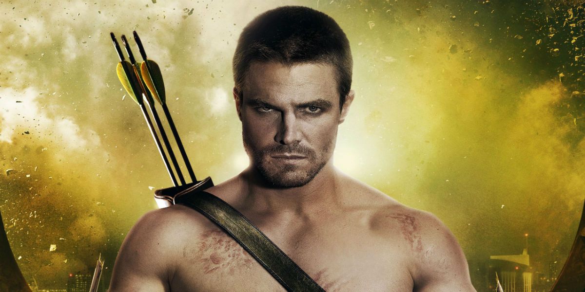 5 Arrowverse Characters Scorpio Will Relate To (5 They Won't Understand)