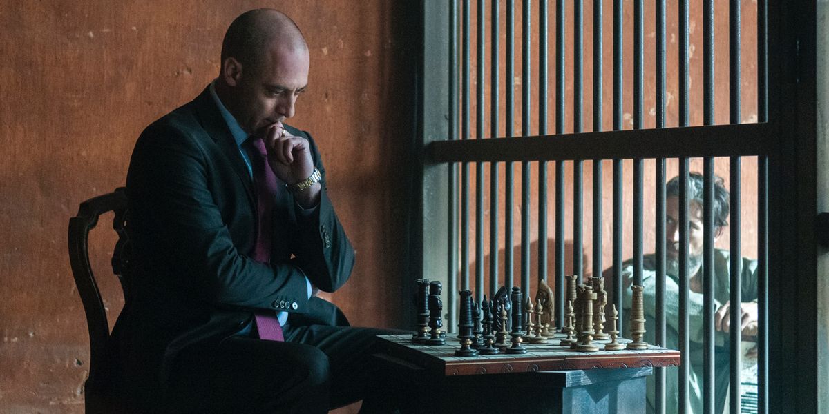 'Tyrant' Season 2 Premiere Review: Half-Baked Global Conflict