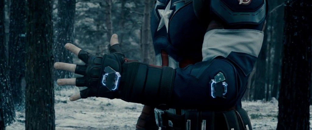 'Avengers 2' Facts & Videos: Details on New Characters, Costumes, Tech ...