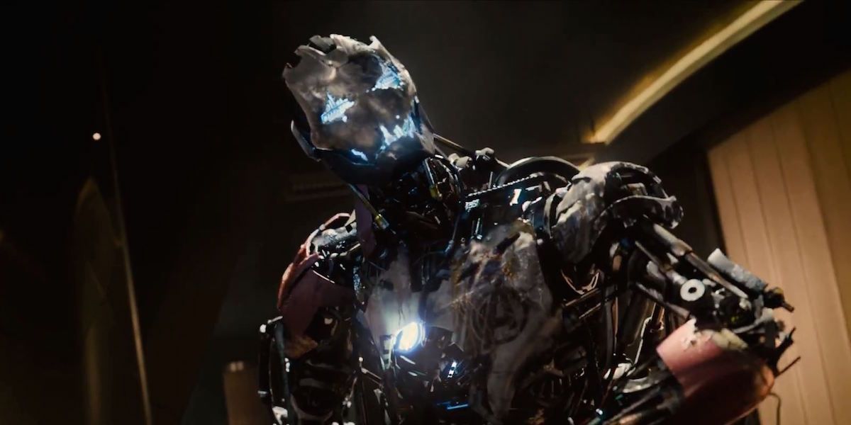 10 Quotes That Prove Ultron Is The Best Villain In The MCU