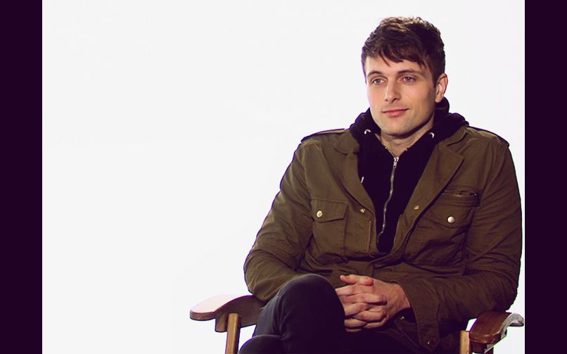 Ben Moore | ScreenRant