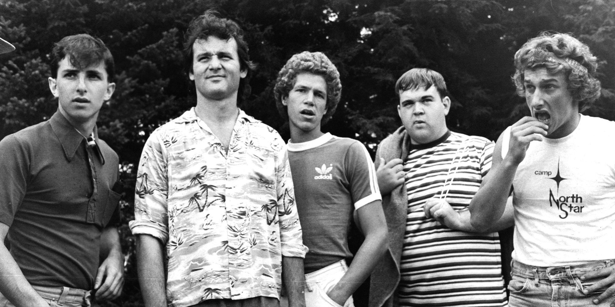 10 Best Summer Camp Movies