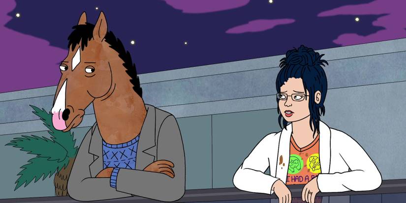 All 6 Seasons Of Bojack Horseman, Ranked Worst To Best
