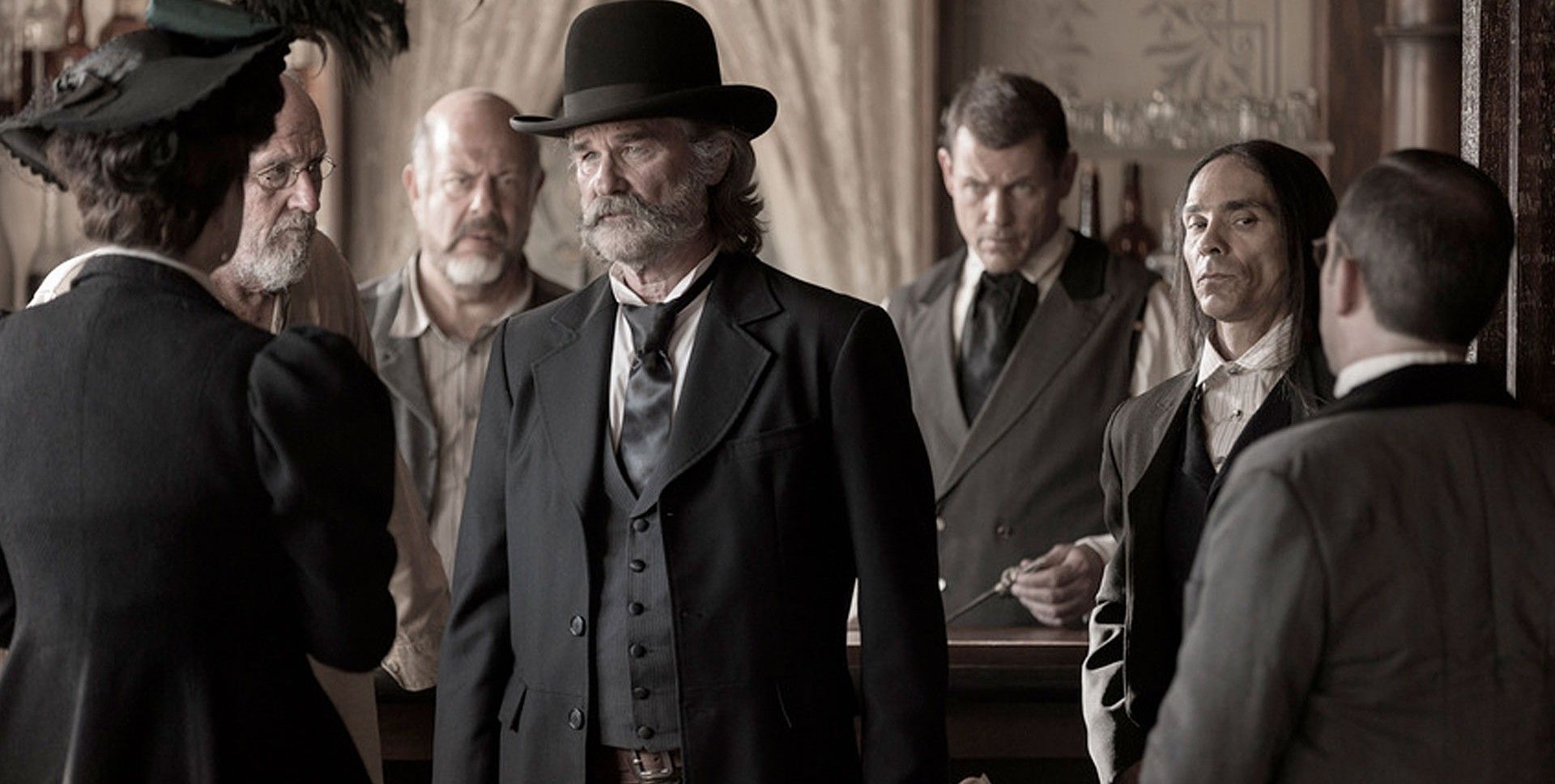 Bone Tomahawk Summary, Trailer, Cast, and More