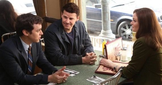 'Bones' Season 8, Episode 19: Experiment This