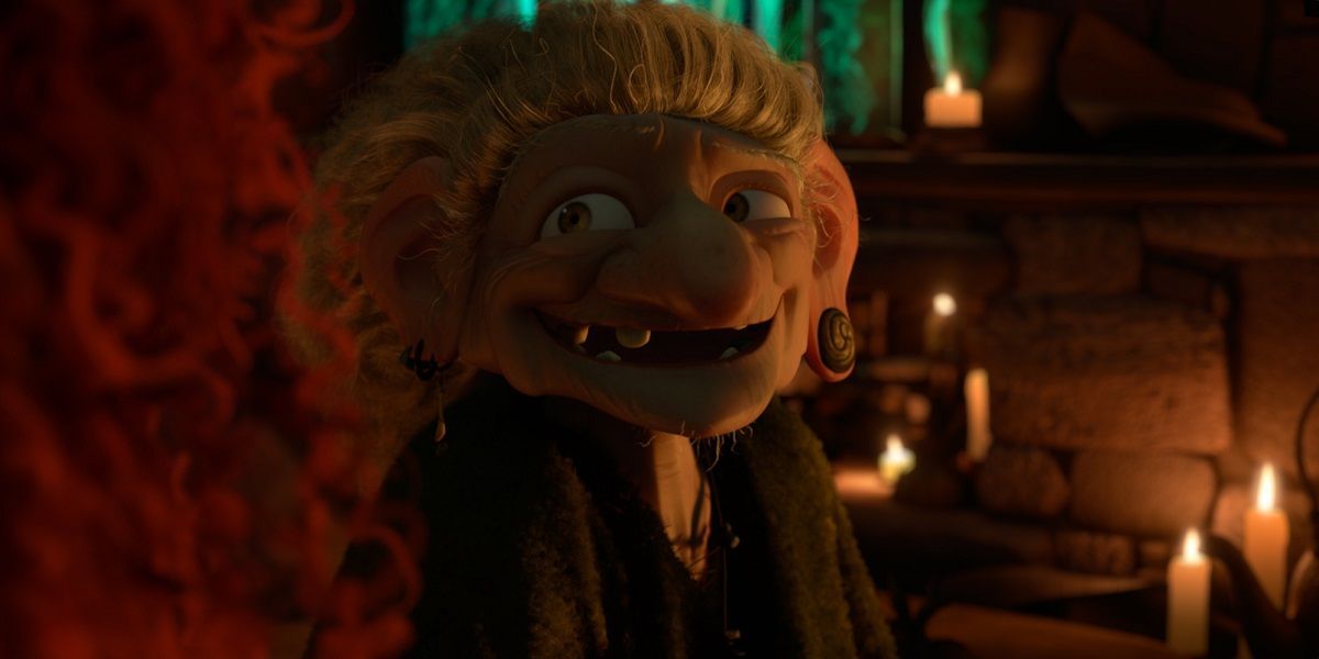 Movie Theories That Completely Change Disney Films