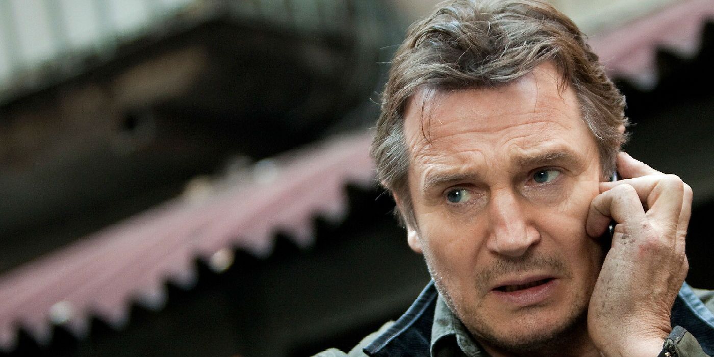 The 25 Most Dangerous One Man Armies In Movie History, Ranked