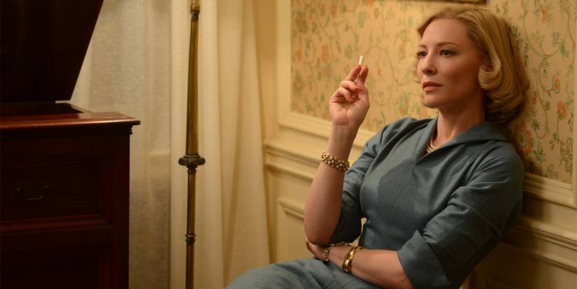 Cate Blanchett's 14 Best Roles, Ranked