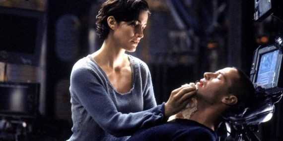 The Matrix: Trinity's Best Quotes, Ranked