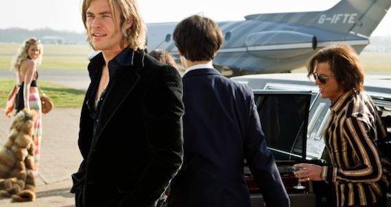 'Rush' Review