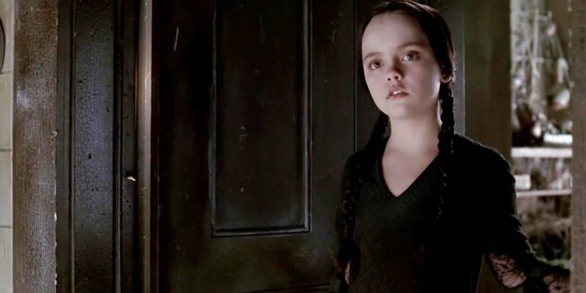 10 Best Wednesday Addams Quotes Across All Addams Family Movies & Shows